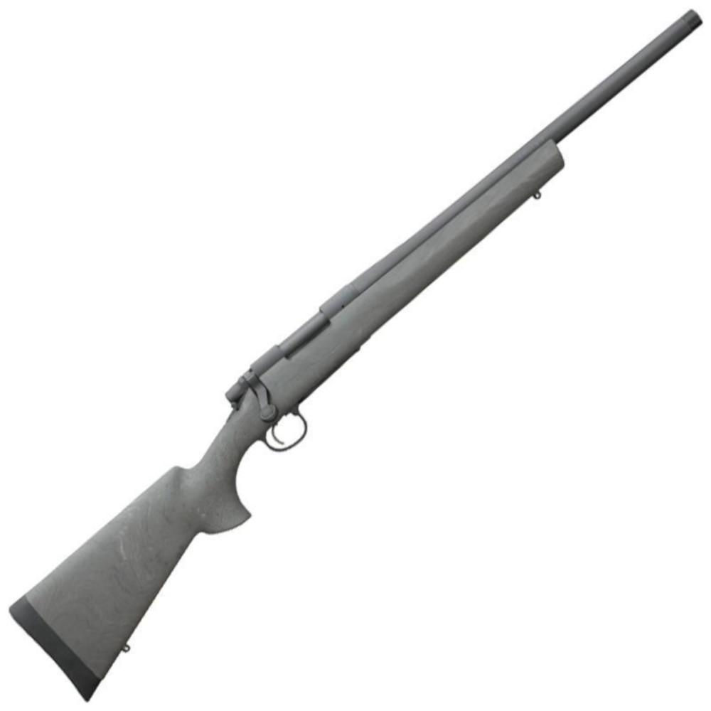 Bullseye North | Remington 700 SPS Tactical AAC-SD Bolt Action Rifle 6. ...