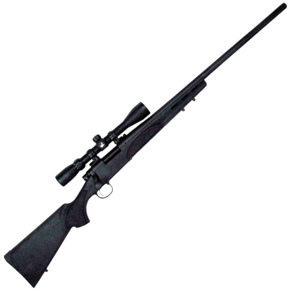 Bullseye North | Remington 700 SPS Varmint Bolt Action Rifle .308 Winchester 26" Barrel ...