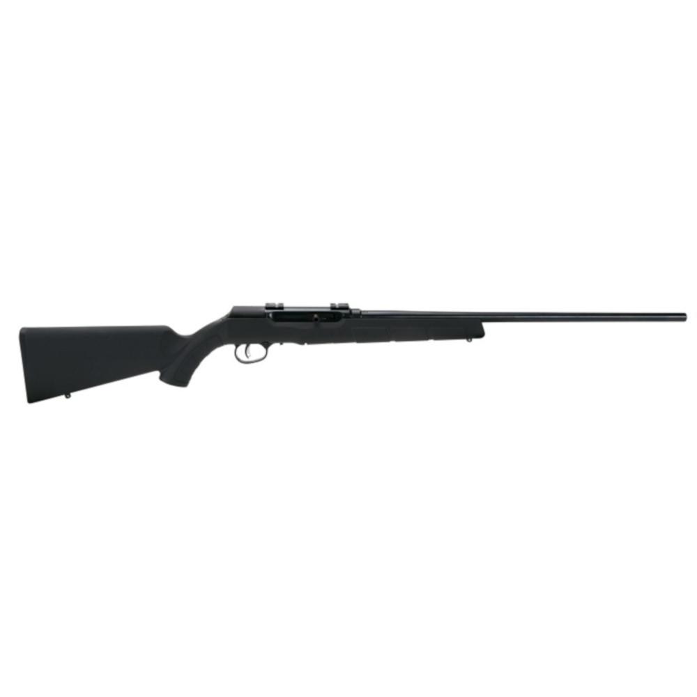 Bullseye North | Savage A22 Semi-Auto Rifle .22LR 10 Rounds 21" Barrel ...