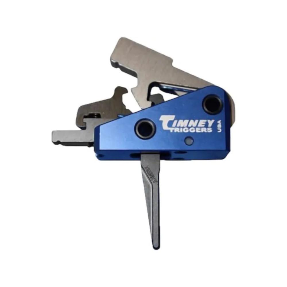 Bullseye North | Timney Trigger AR Targa 2 Stage Long Trigger AR-15 ...