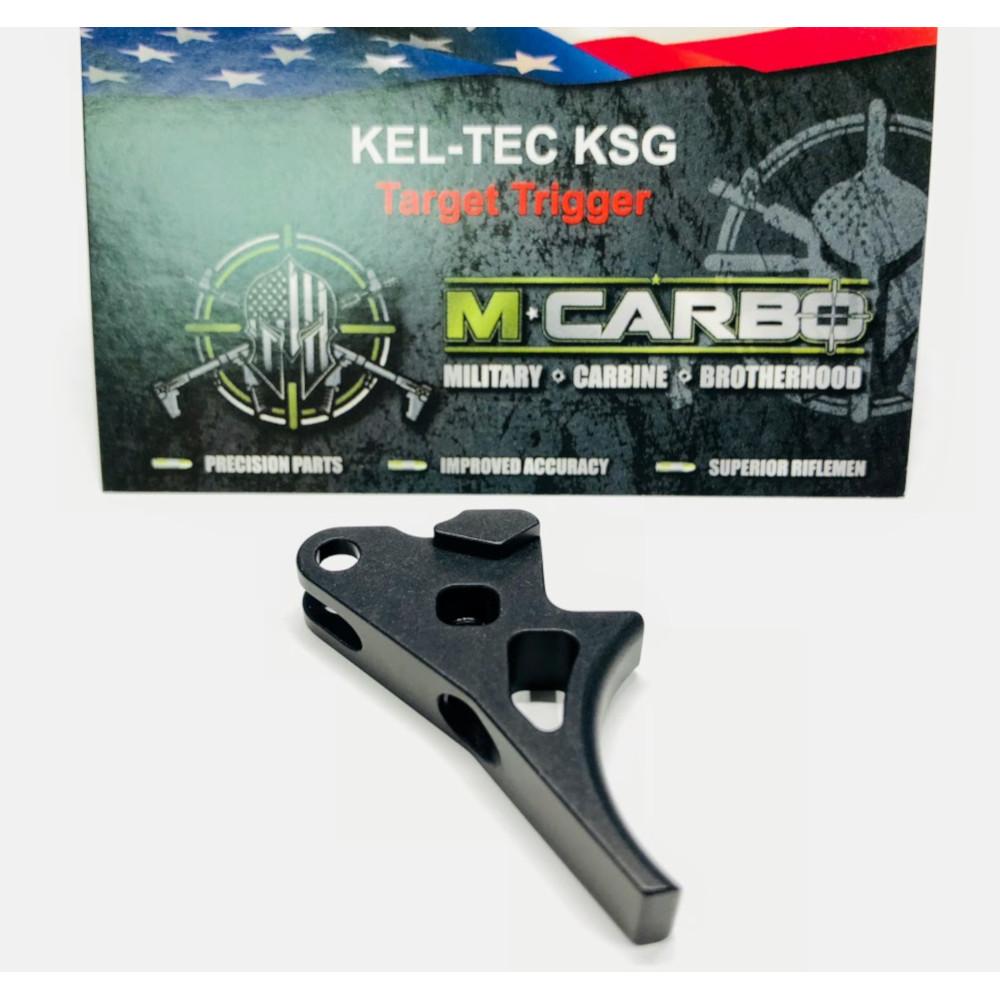 Bullseye North | MCARBO Kel-Tec KSG Target Trigger 200066110001
