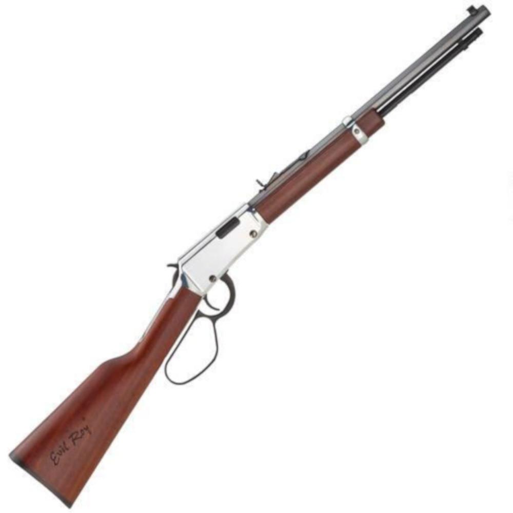 Bullseye North | Henry Frontier Carbine "Evil Roy" Edition Lever Action ...