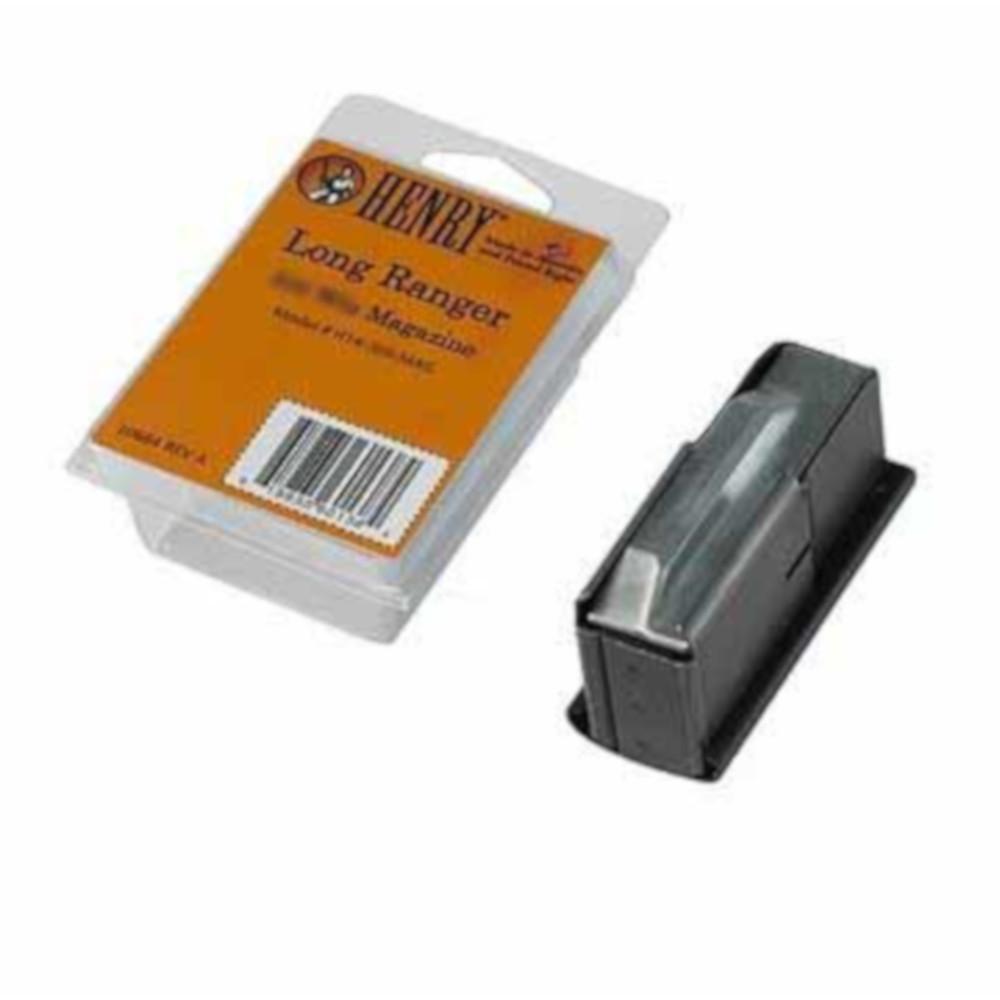 Bullseye North | Henry Long Ranger 223 Remington/556 NATO Magazine H14 ...