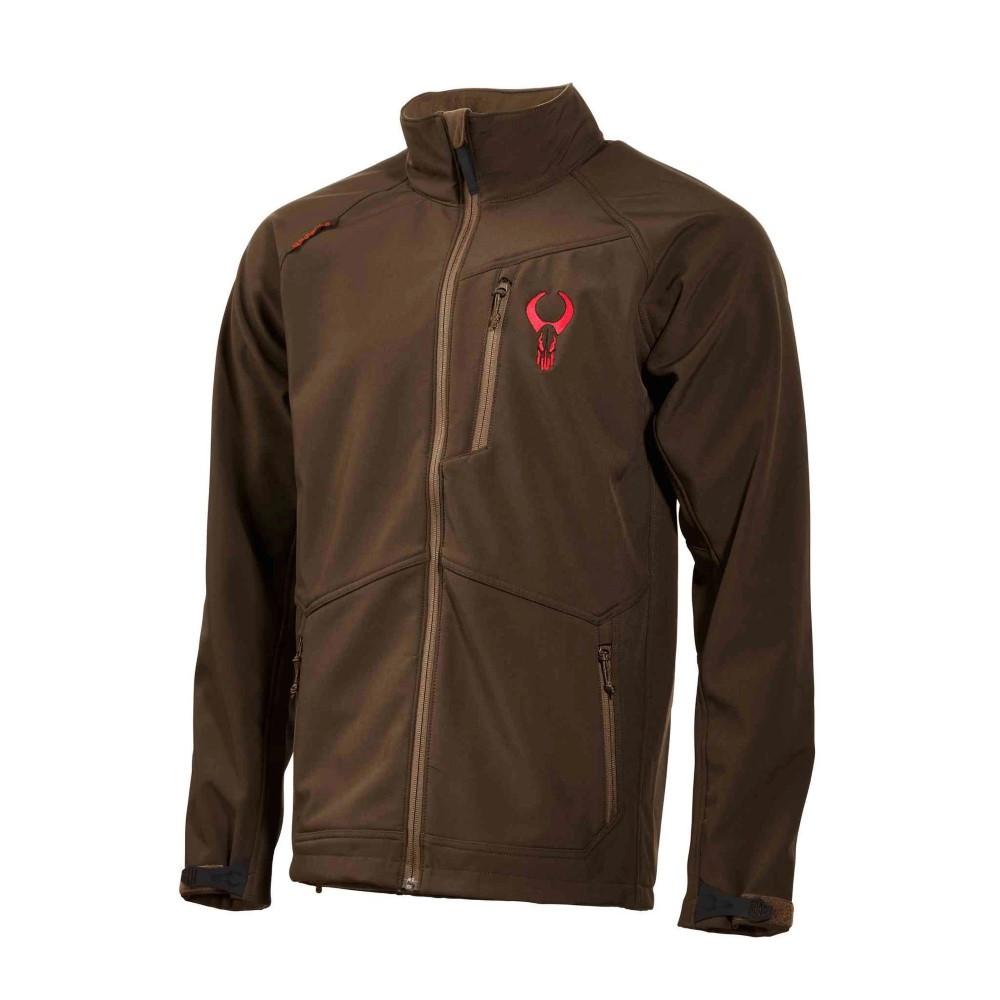 Bullseye North | Badlands Transport Jacket Softshell XL 21-37205