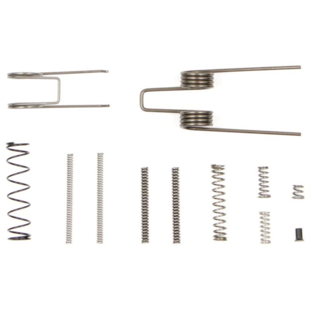 Bullseye North | True North Arms AR-15 Spring Kit