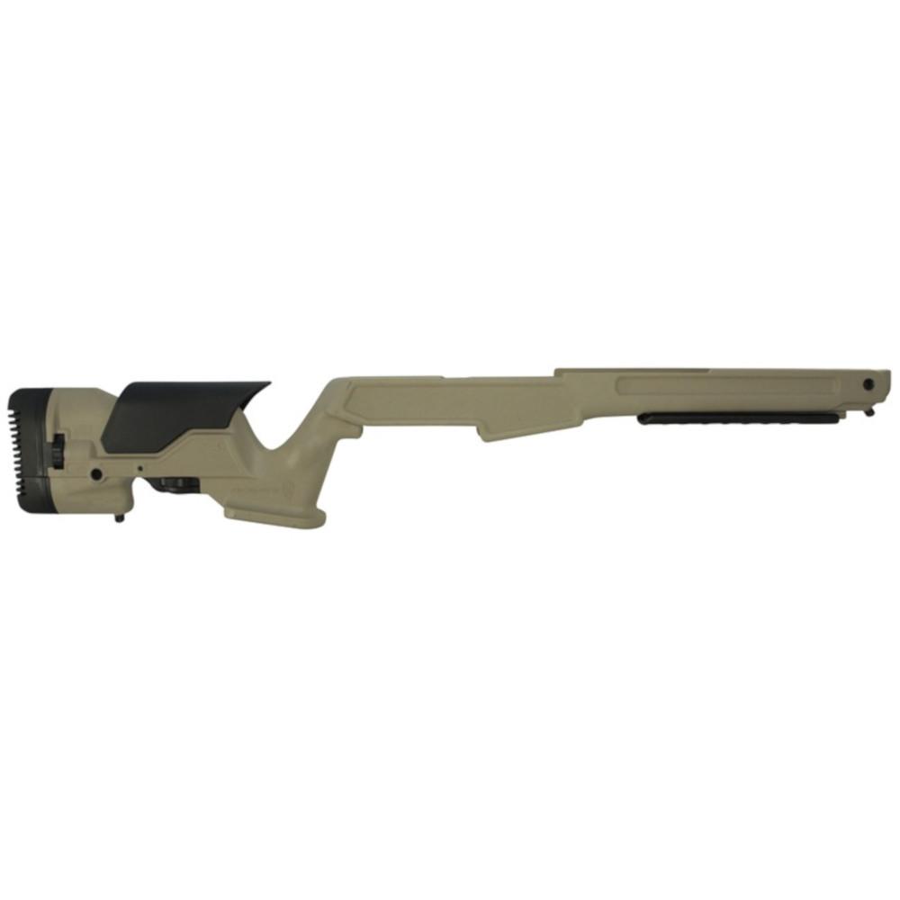 Bullseye North | ProMag Archangel M1A Precision Stock Springfield M1A ...