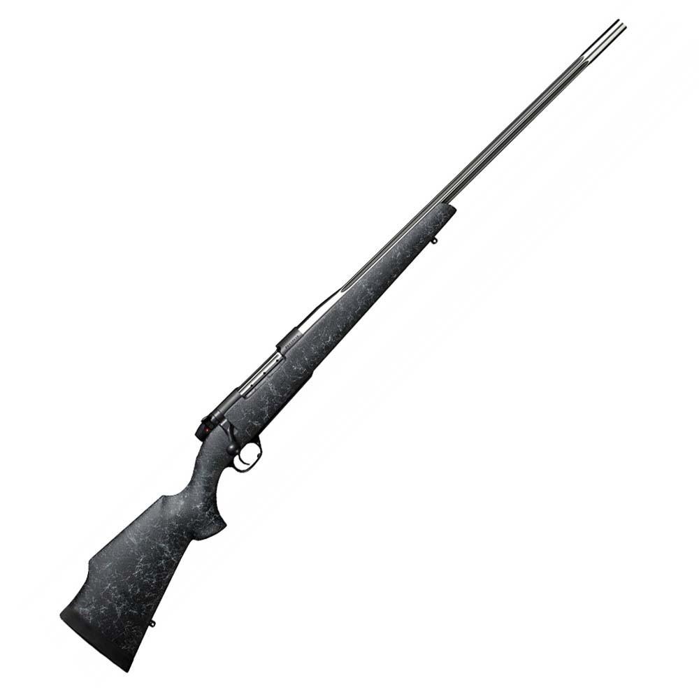 Bullseye North | Weatherby Mark V Accumark Bolt Action Rifle 7mm ...