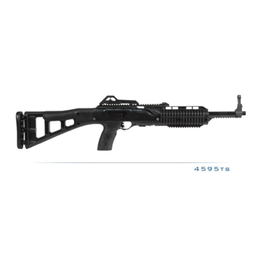 Bullseye North | Hi-Point .45 ACP Carbine Rifle 9 Round 4595TS,, Restricted