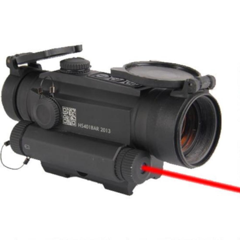 Bullseye North | Holosun Red Dot Sight with Laser 2 MOA Dot Integrated ...