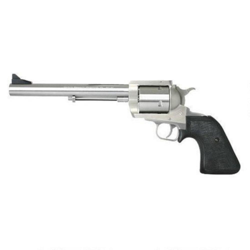 Bullseye North | Magnum Research BFR Revolver .500 S&W 7.5" Barrel ...