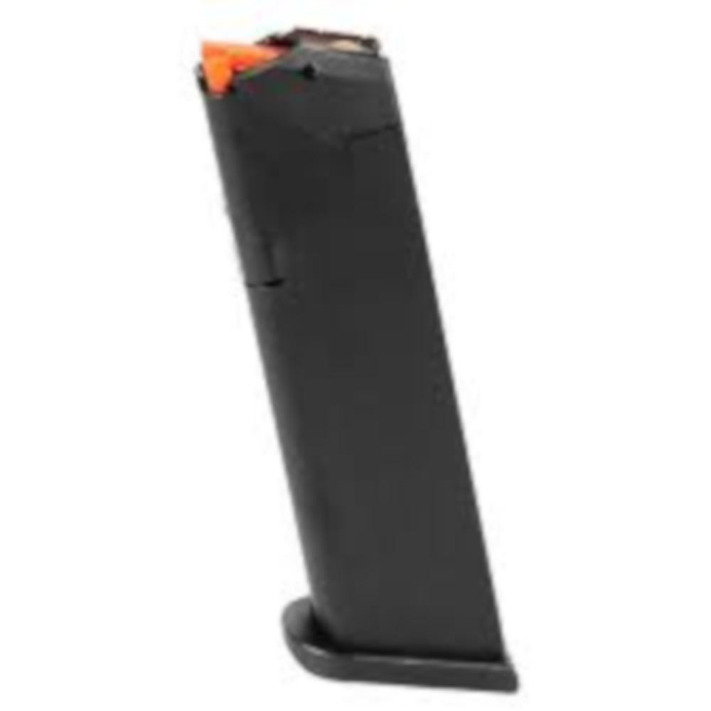 Bullseye North | Glock 17 Gen5 Glock 34 Gen5 Magazine 9mm Polymer Black ...