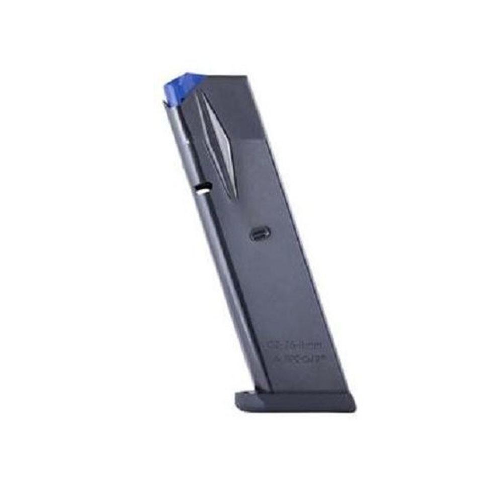 Bullseye North | Mec-Gar CZ 75 Compact P-01 PCR Magazine 9mm 10 Rounds ...