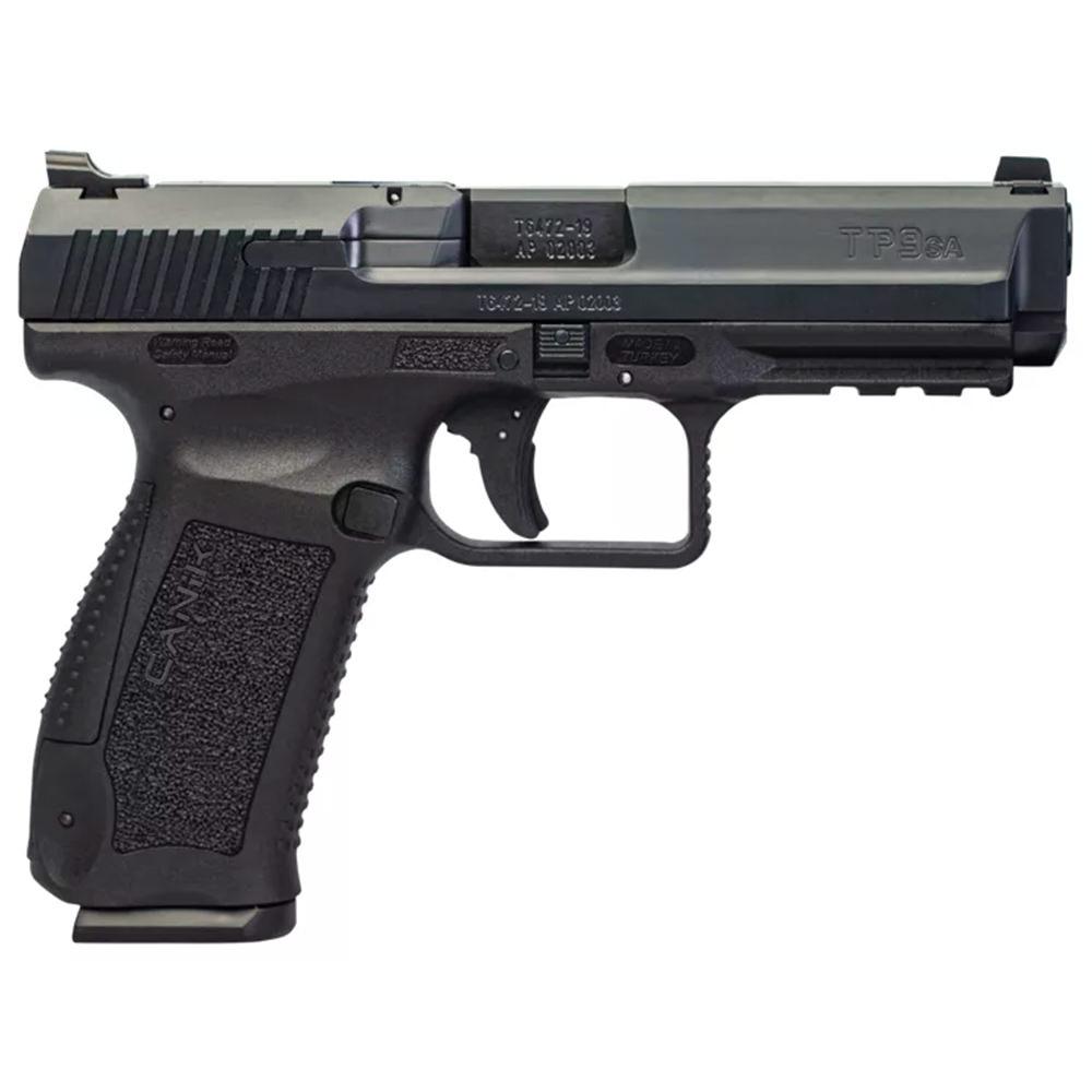 Bullseye North | Century Arms Canik TP9SA Mod.2 Semi-Auto Pistol 9mm ...
