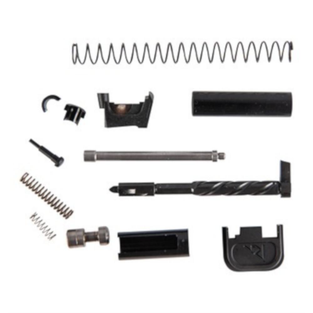 Bullseye North | Rival Arms Slide Completion Kit Glock 17 19 26 34 Gen ...