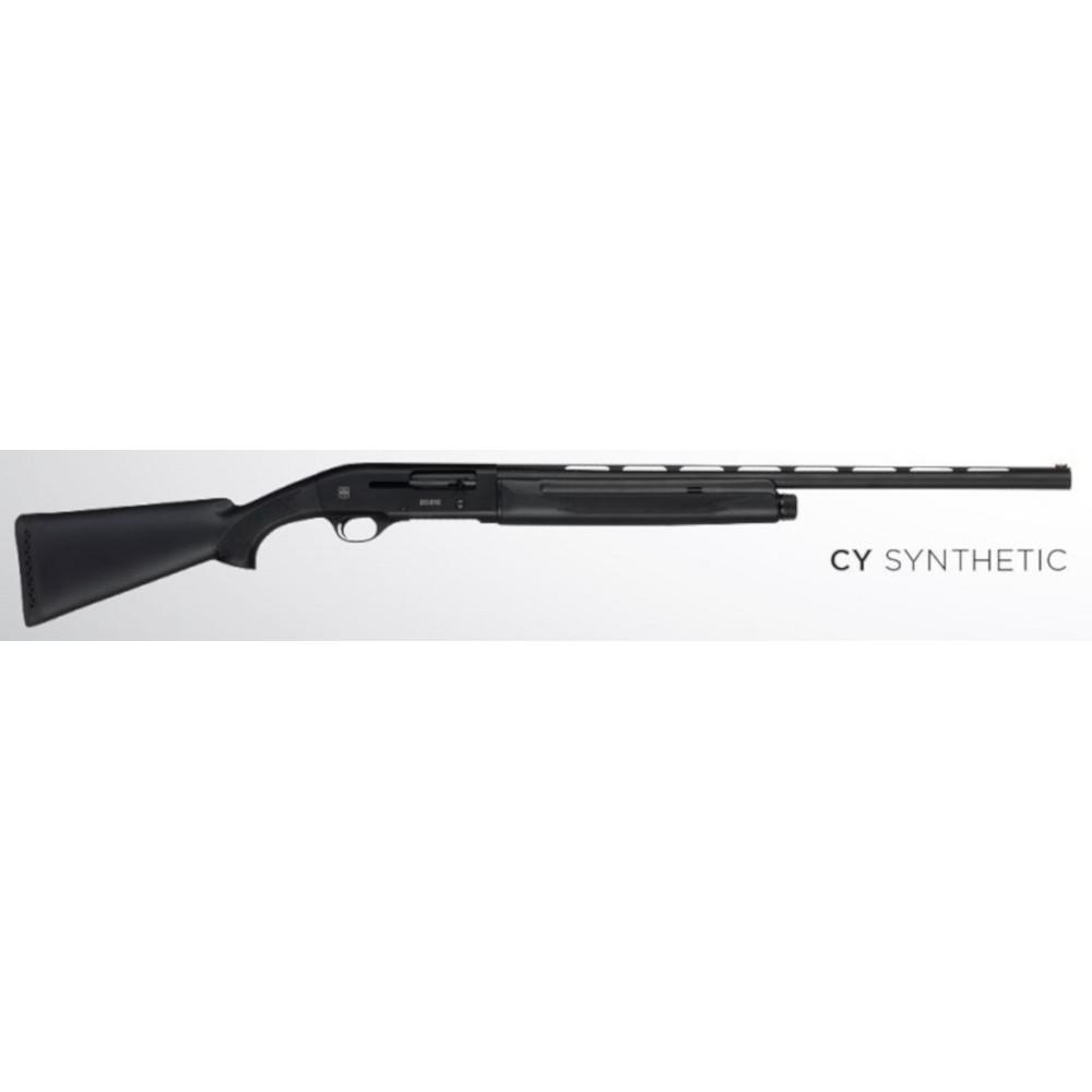 Bullseye North | ATA CY Synthetic 12 Gauge Semi-Auto Shotgun 28" Barrel ...