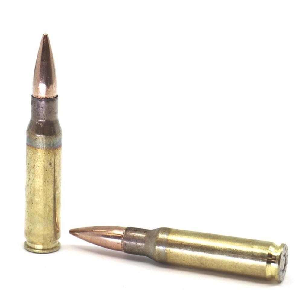 Bullseye North | Winchester Lake City M80 7.62x51 NATO Ammo 149gr FMJ ...