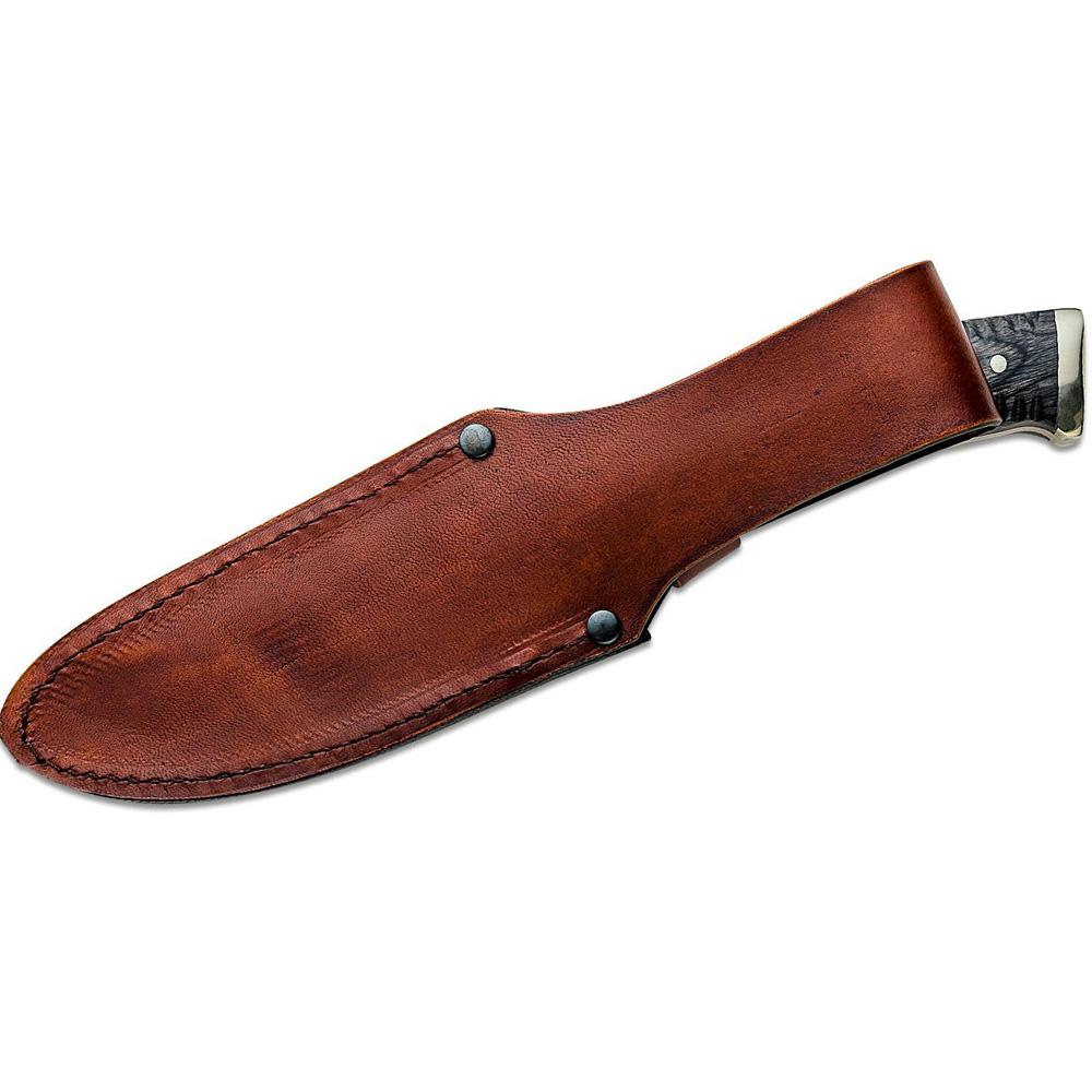 Bullseye North | Old Timer 169OTH Heritage Series Fixed Blade 5" D2 ...