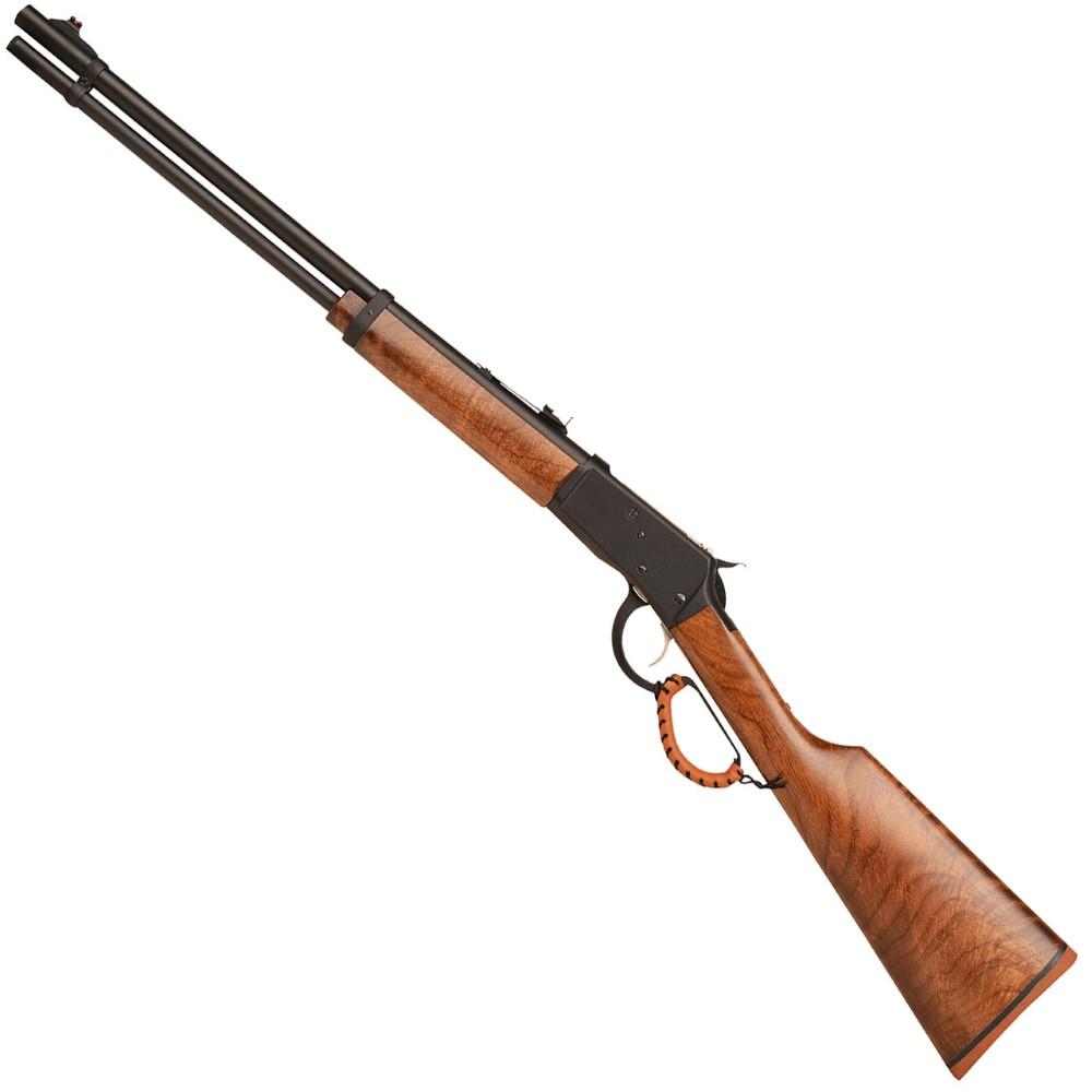Bullseye North | GForce Arms Huckleberry Lever Rifle 357 Magnum ...