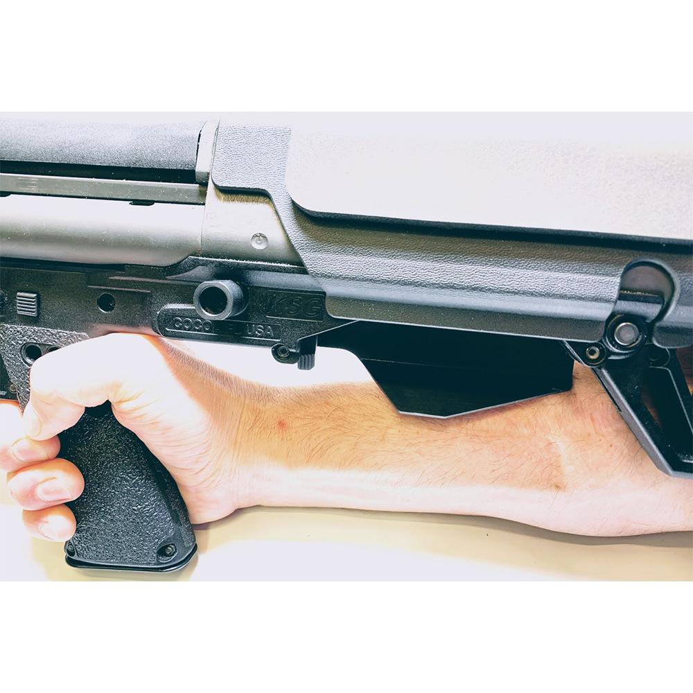 Bullseye North | MCARBO Kel-Tec KSG Shell Deflector Gen 2 for Left ...