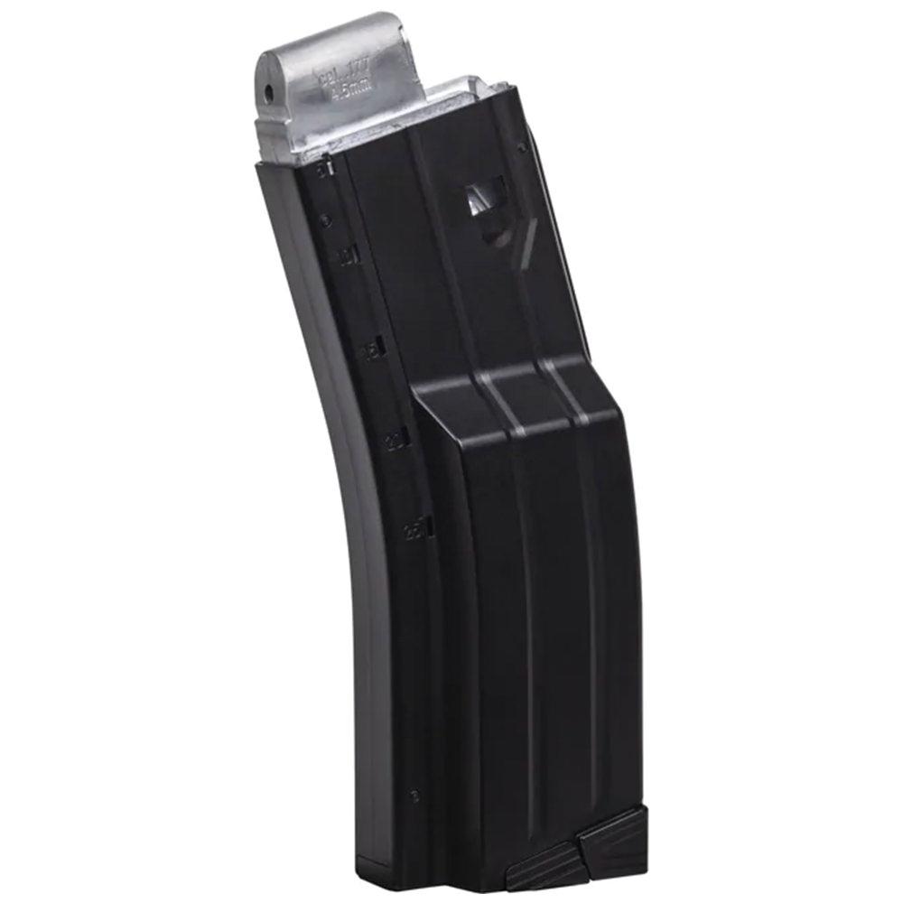 Bullseye North | Crosman High Capacity Magazine 177 Caliber BB 25 Round ...