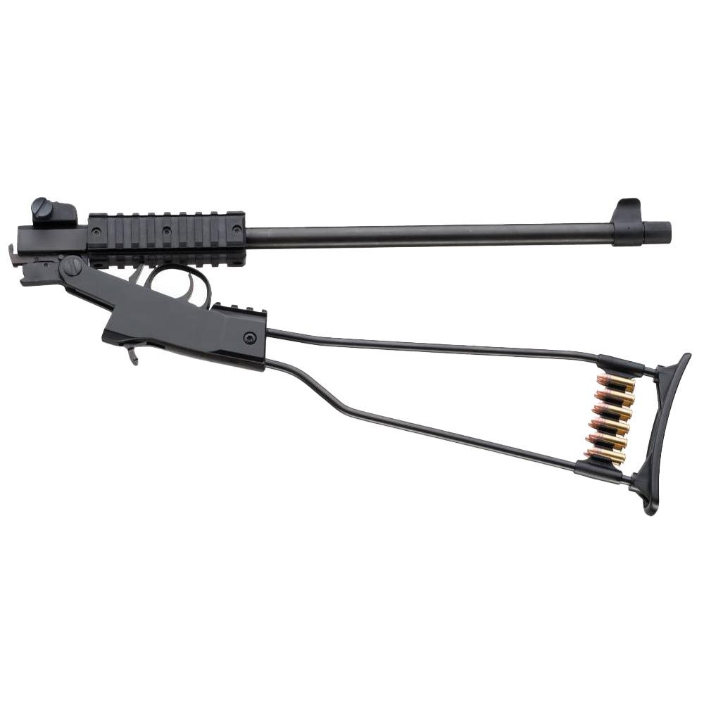 Bullseye North | Chiappa Firearms Little Badger Break Action Rifle .22 ...