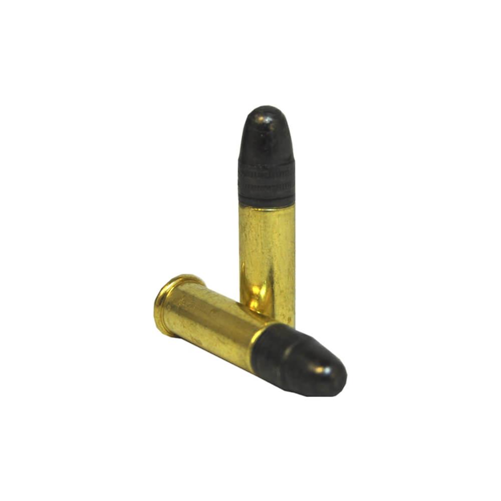 Bullseye North | SK Semi-Auto Rifle Rimfire Ammunition .22 LR 40 gr LRN ...