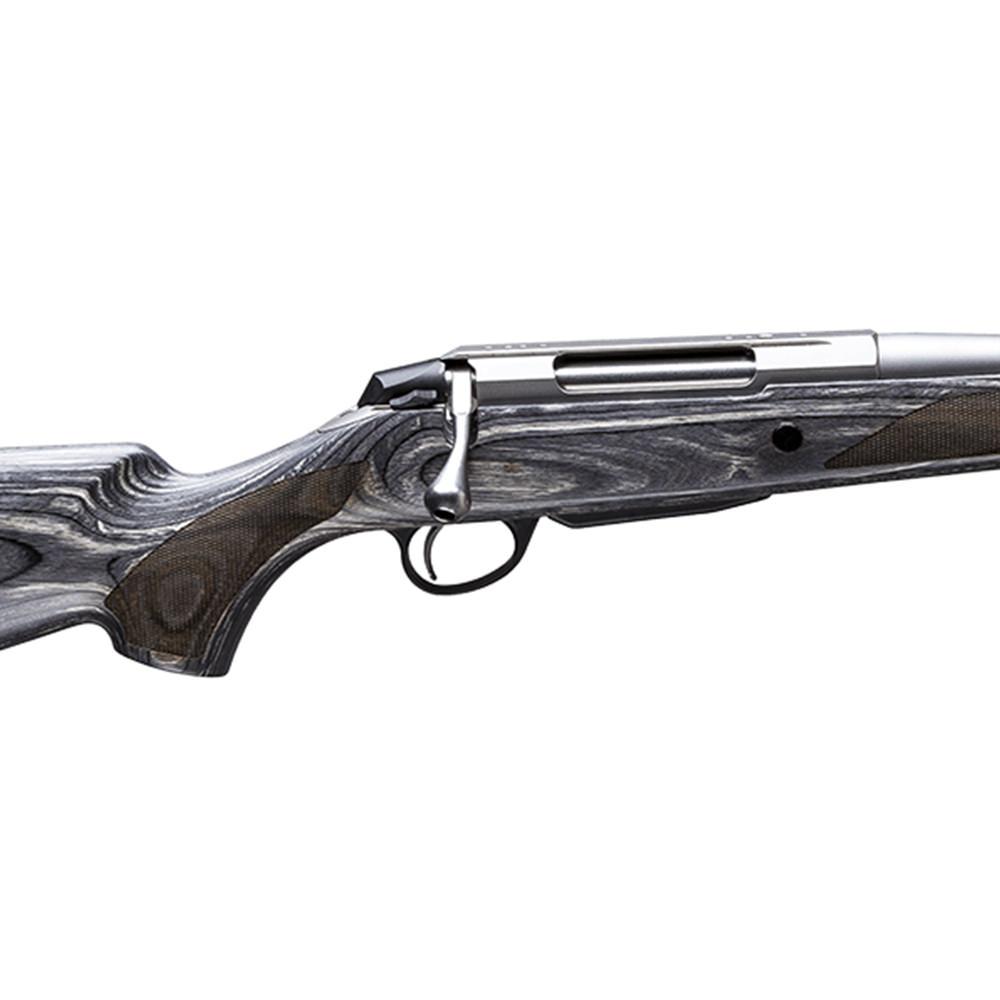 Bullseye North | Tikka T3x Stainless Bolt Action Rifle - 308 Win, 22.4 ...