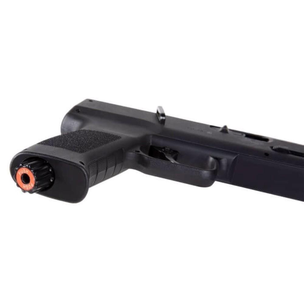 Bullseye North | Umarex T4E HDB (TB) .68 Cal (220 FPS) Paintball Marker ...