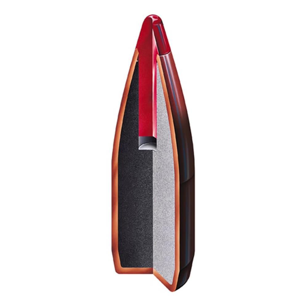 Bullseye North | Hornady V-MAX Bullets 20 Caliber (204 Diameter) 32 ...