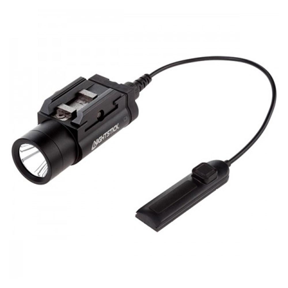 Bullseye North | Nightstick Xtreme Lumens Tactical Weapon Light With ...