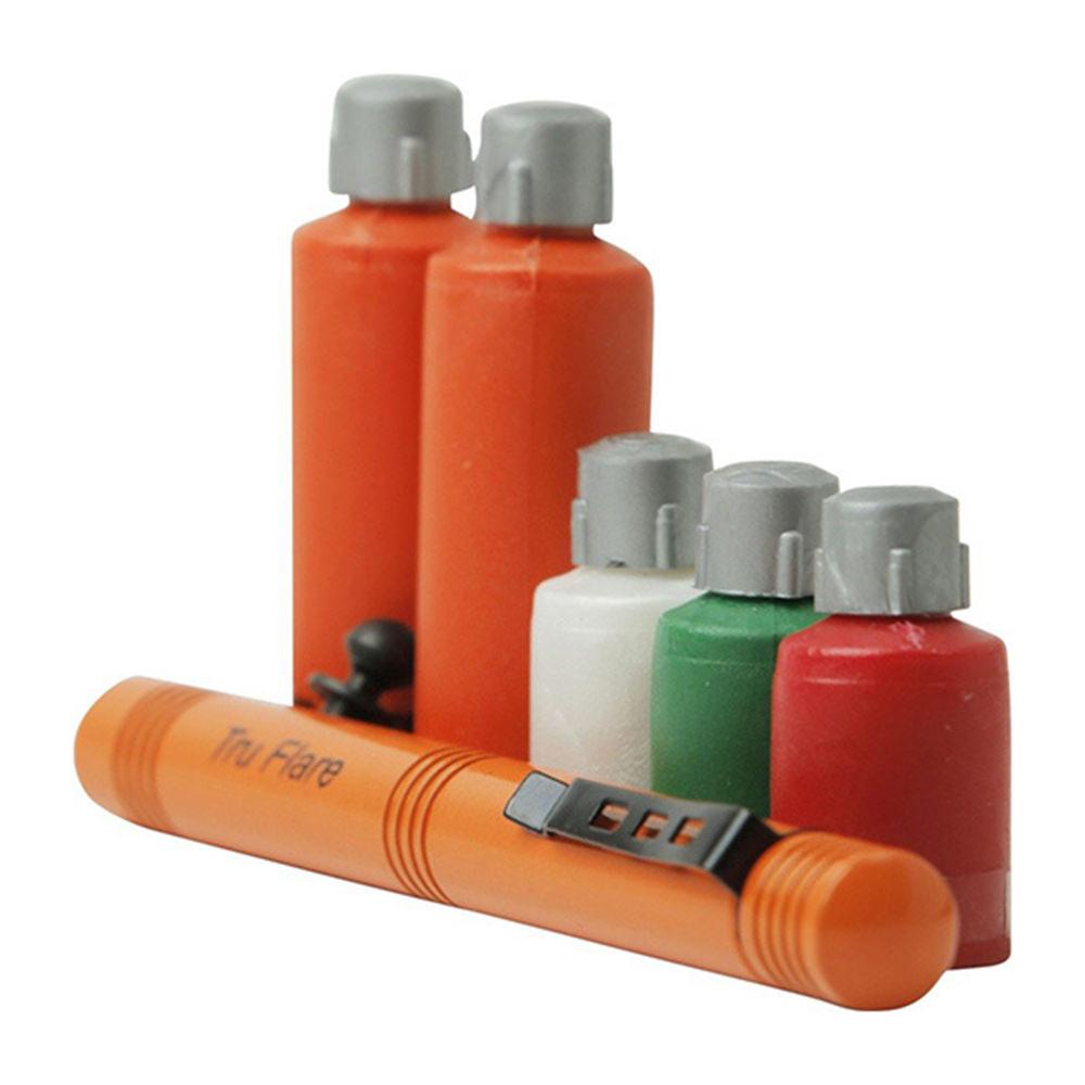 Bullseye North | Tru Flare Pen Flare Launcher Kit