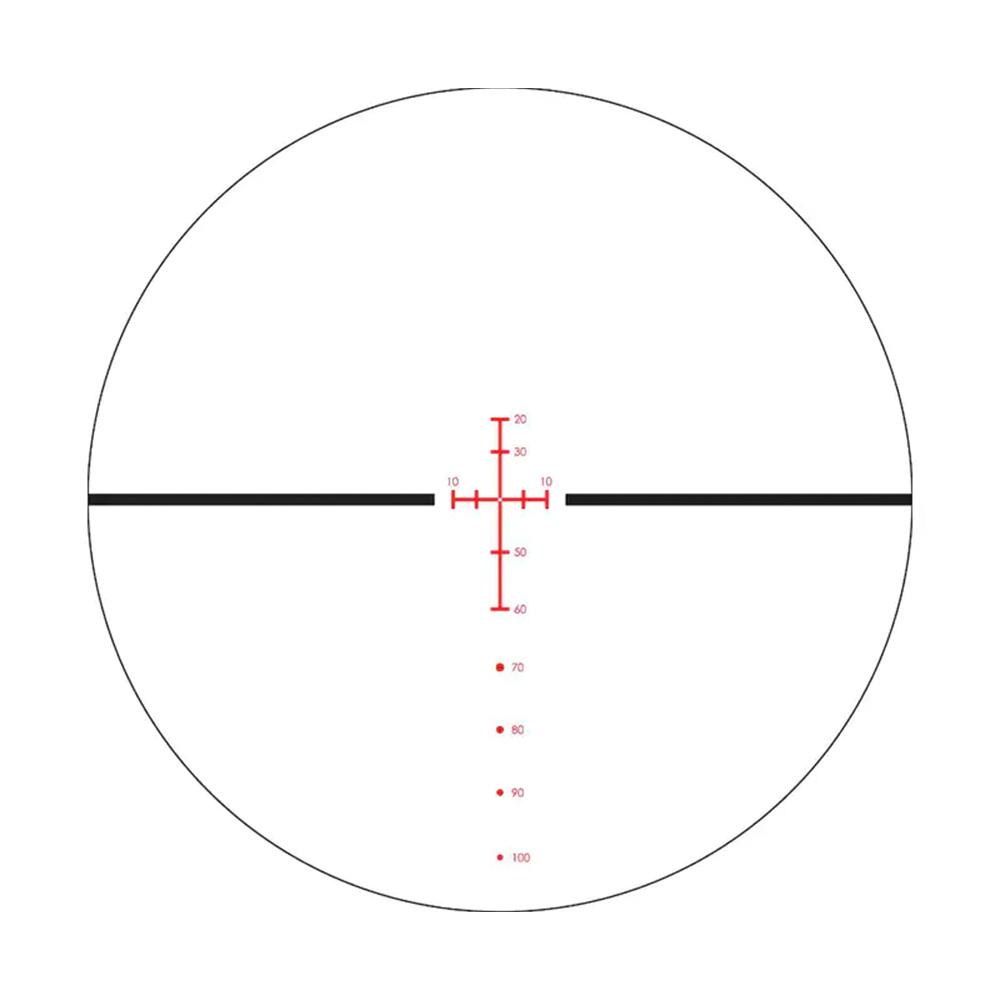 Bullseye North | Vortex Crossfire II Crossbow Scope 2-7x 32mm XBR-2 ...