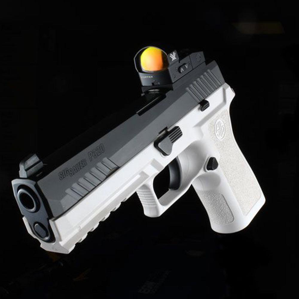 Bullseye North | Vortex Venom Adapter Plate For Optics Ready Sigs Cut ...