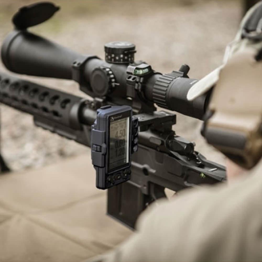 Bullseye North | Kestrel HUD Heads Up Display for 5 Series Ballistics ...