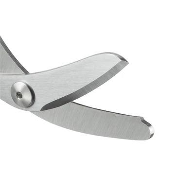 Bullseye North | XShear 7.5" Heavy Duty Stainless Trauma Shears, Blue
