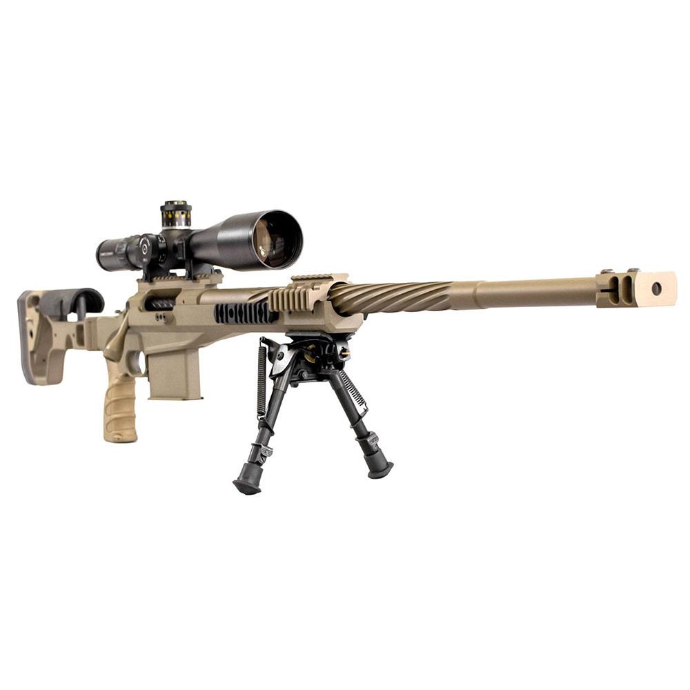 Bullseye North | PGW Defense Timberwolf SWS Bolt Action Rifle, .338 ...