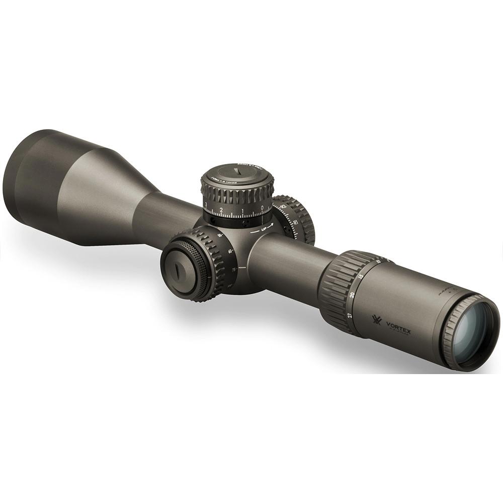Bullseye North | Vortex Razor HD Gen II Rifle Scope Horus H59 reticle ...