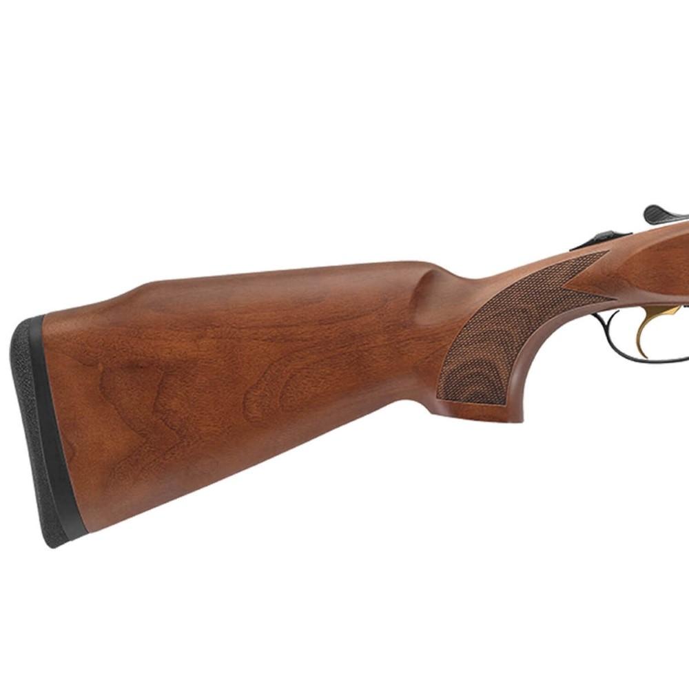Bullseye North | Franchi Instinct Catalyst Over/Under Shotgun 20 Gauge ...