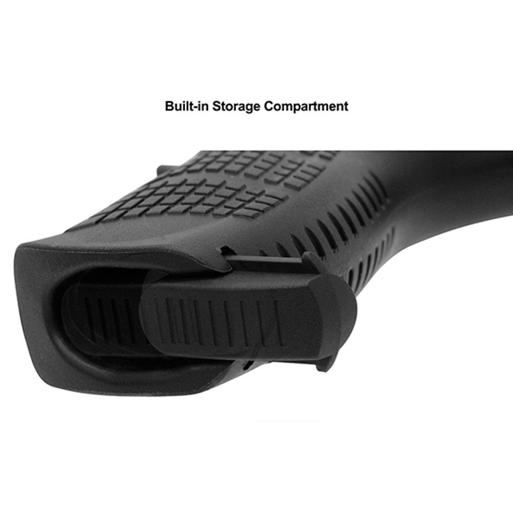 Bullseye North | Leapers UTG Pro Ar-15 Series Ambidextrous Pistol Grip ...