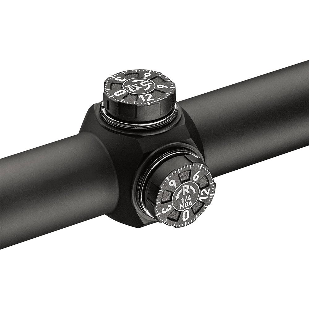 Bullseye North | Leupold VX-Freedom Rifle Scope 4-12x 40mm Matte