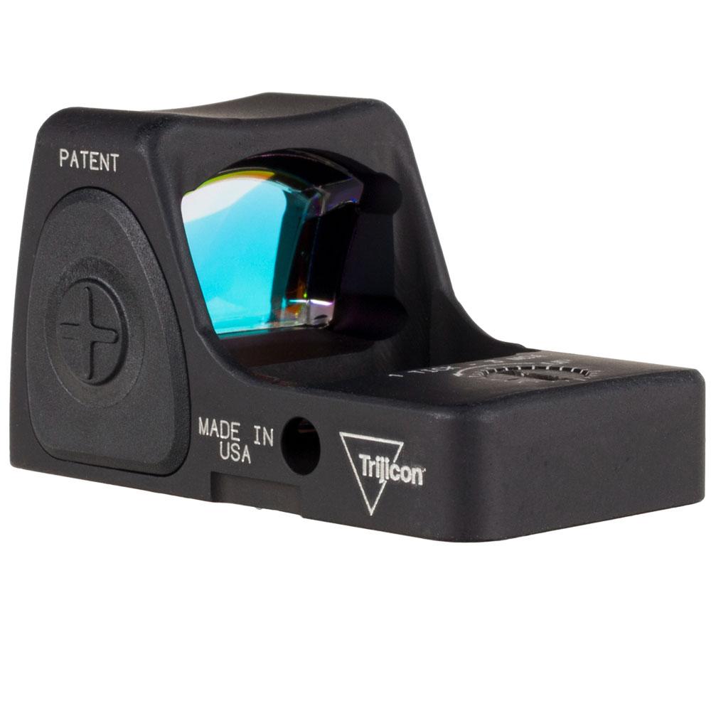 Bullseye North | Trijicon RMR CC Concealed Carry Red Dot Sight 3.25 MOA ...