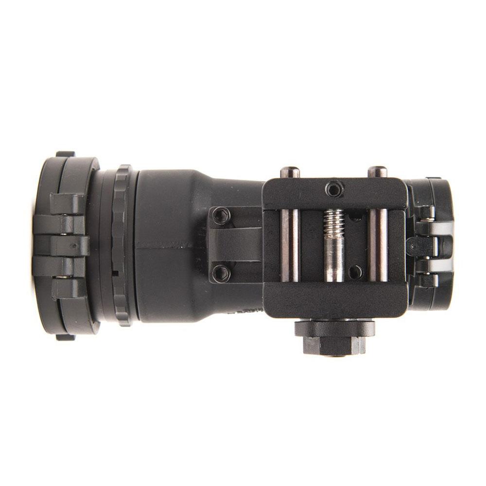 Bullseye North | Trijicon 1x25 MRO Patrol 2.0 MOA Adjustable Red Dot ...