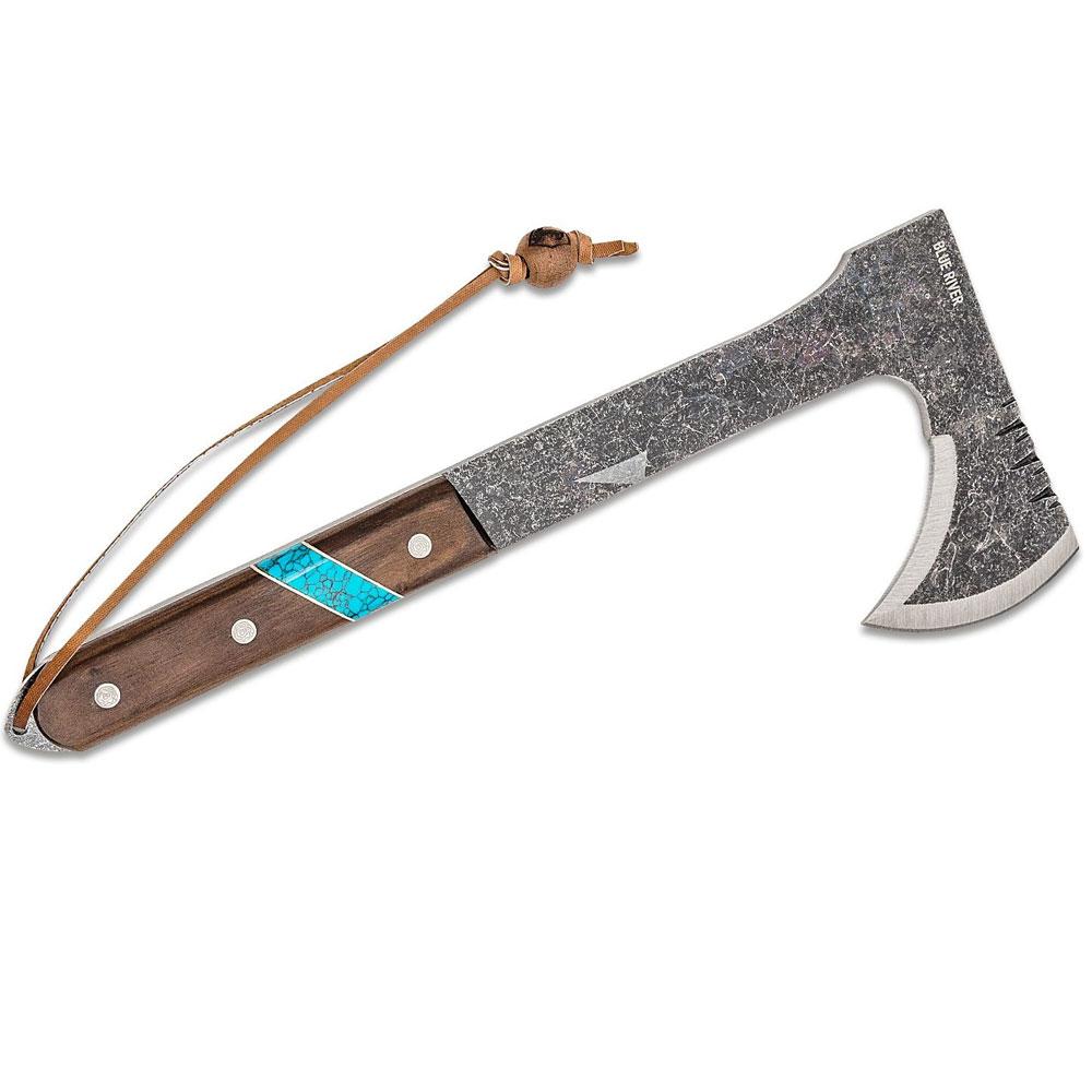 Bullseye North | Condor CTK2826-HC Blue River Tomahawk 5.4" 1075 High ...