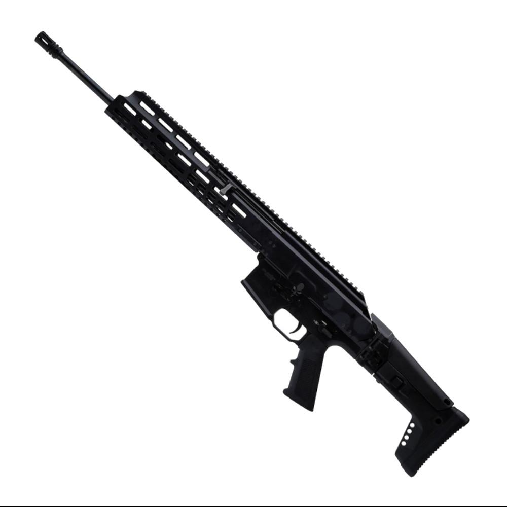 Bullseye North | Crusader Arms Templar 5.56 NATO Semi-Automatic Rifle ...