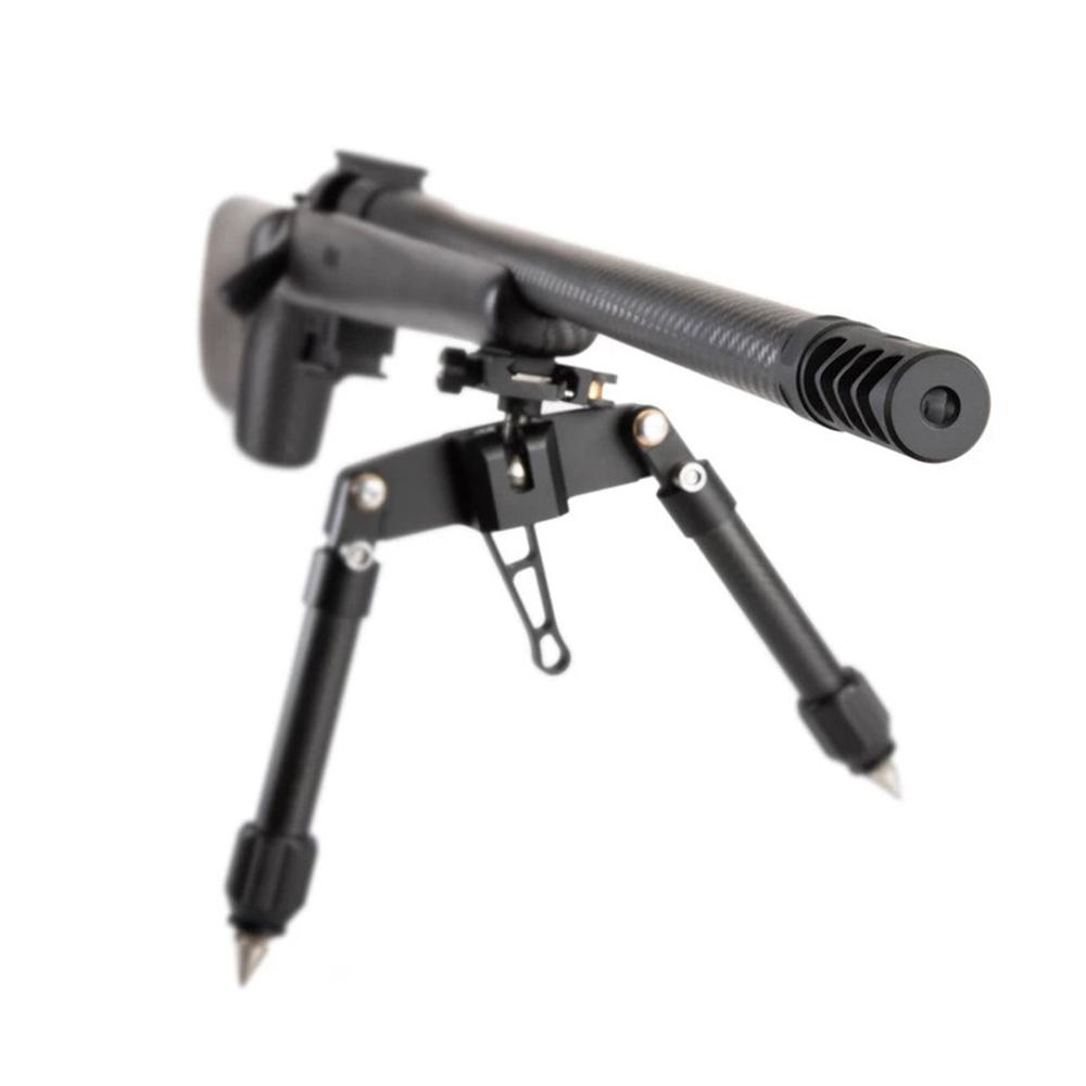 Bullseye North | Hardy Hybrid Carbon Fiber Rifle, 6.5 Prc, 24" Barrel ...