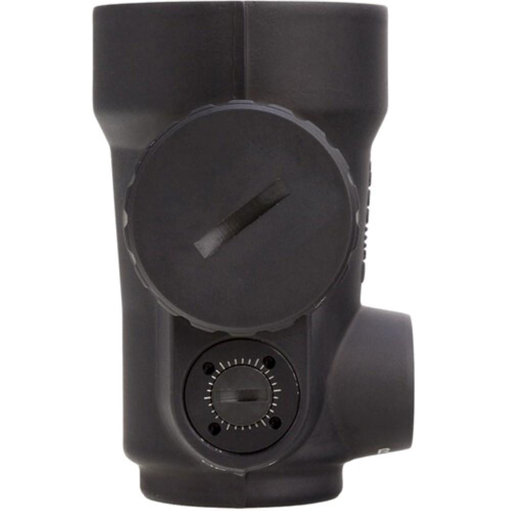Bullseye North | Trijicon 1x25 MRO HD Red Dot Sight & 3x Magnifier ...