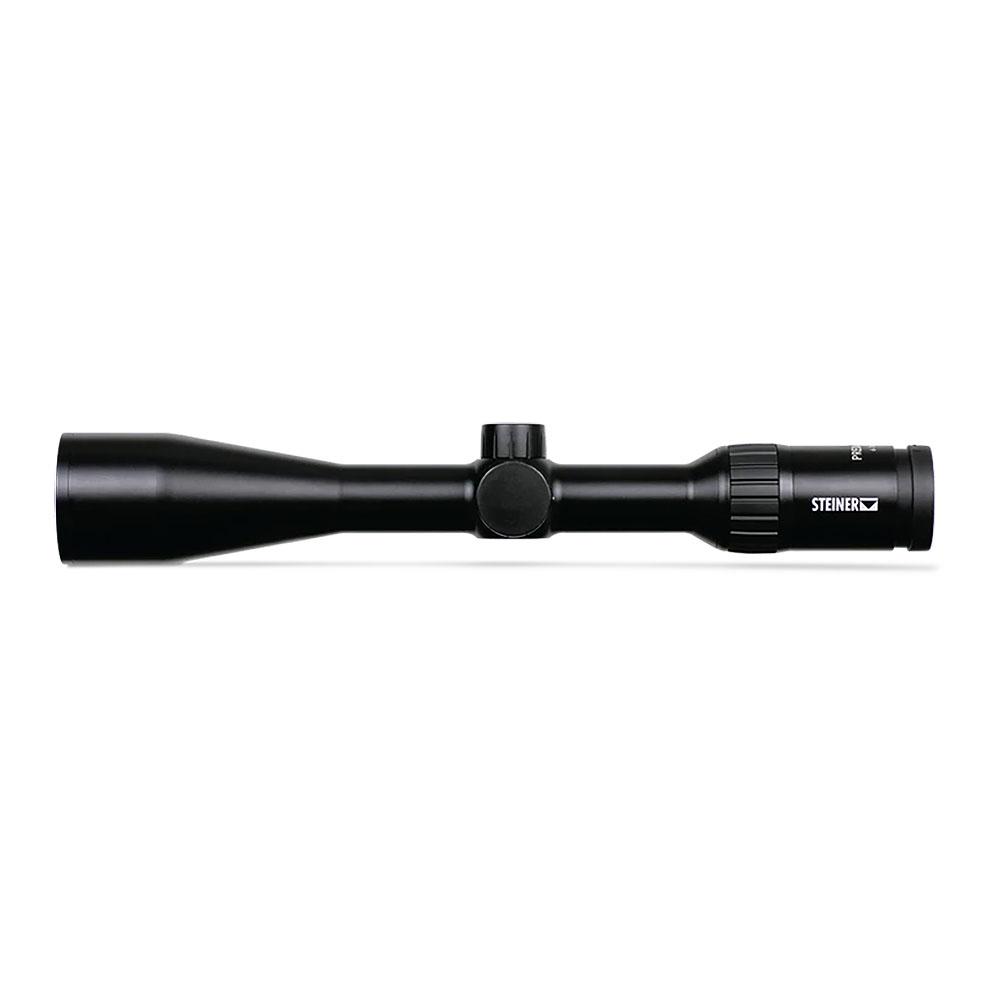 Bullseye North | Steiner Predator 4 6-24x50mm Riflescope E3 MOA ...