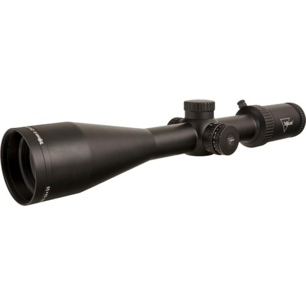 Bullseye North | Trijicon 6-24x50 Tenmile HX Second Focal Plane (SFP ...