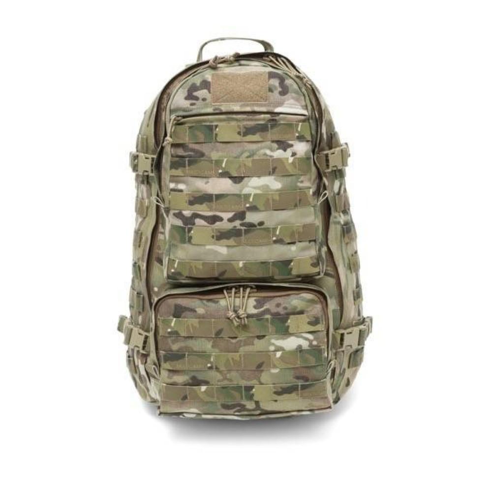 Bullseye North | Warrior Assault Systems Predator Backpack - MultiCam