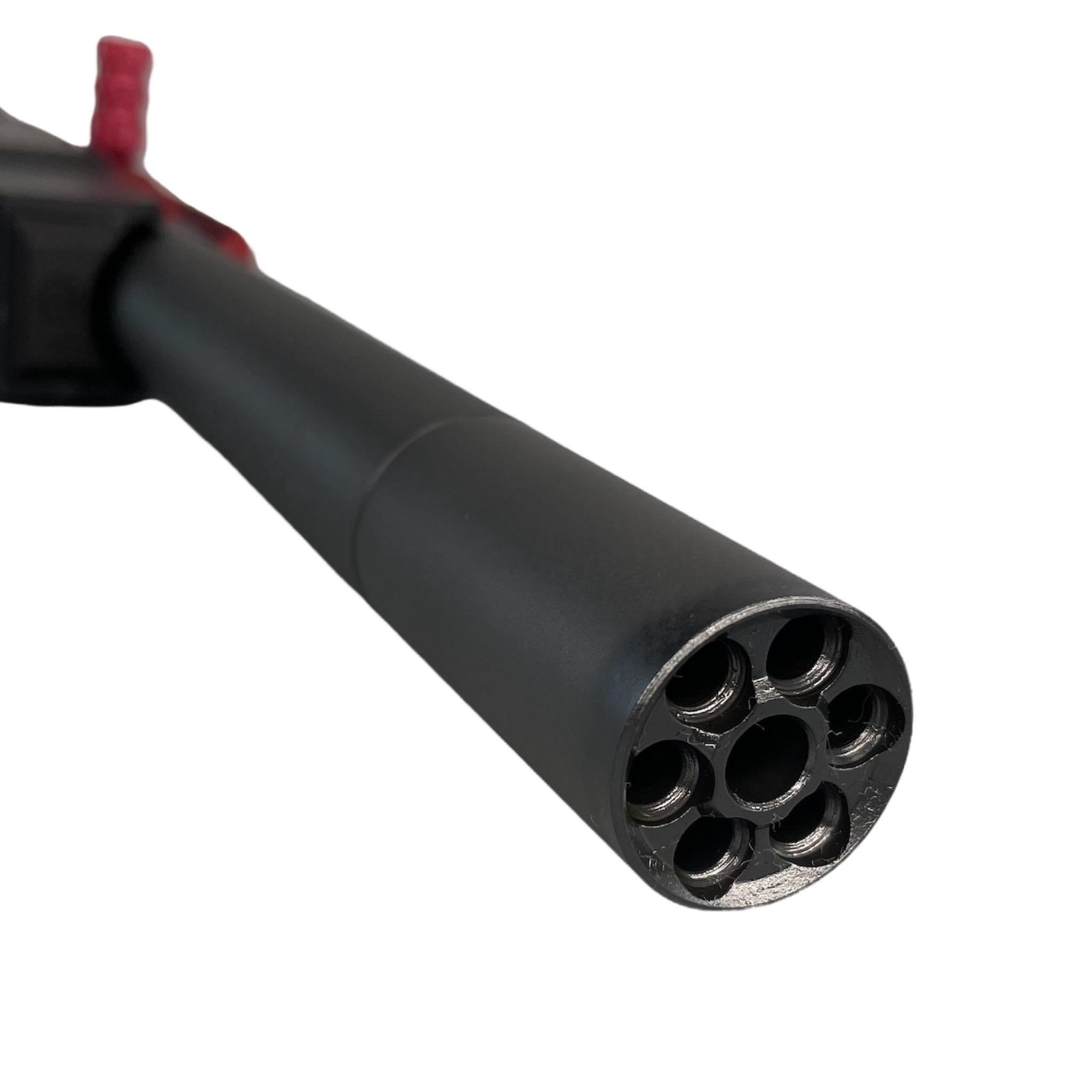 Bullseye North | Custom Spectre Ballistics C-71 10/22 .22LR Semi Auto ...